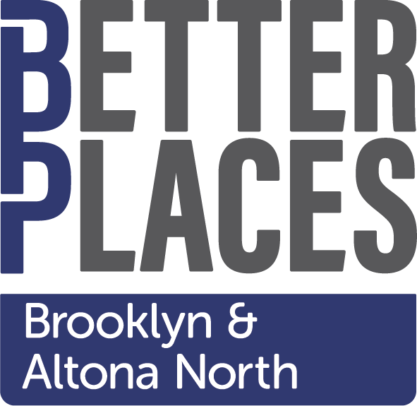 Better Places Brooklyn and Altona North | Participate Hobsons Bay