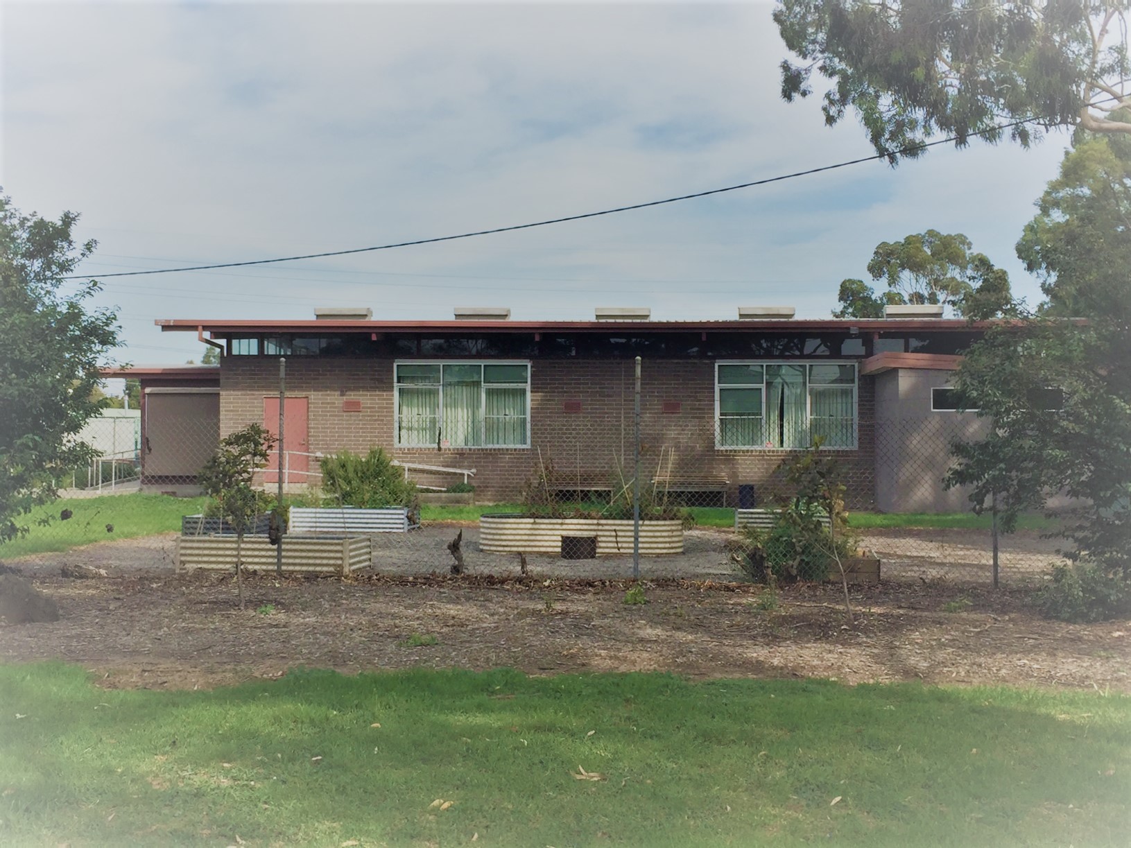 Brooklyn Community Hall Final Landscaping Design | Brooklyn Community ...