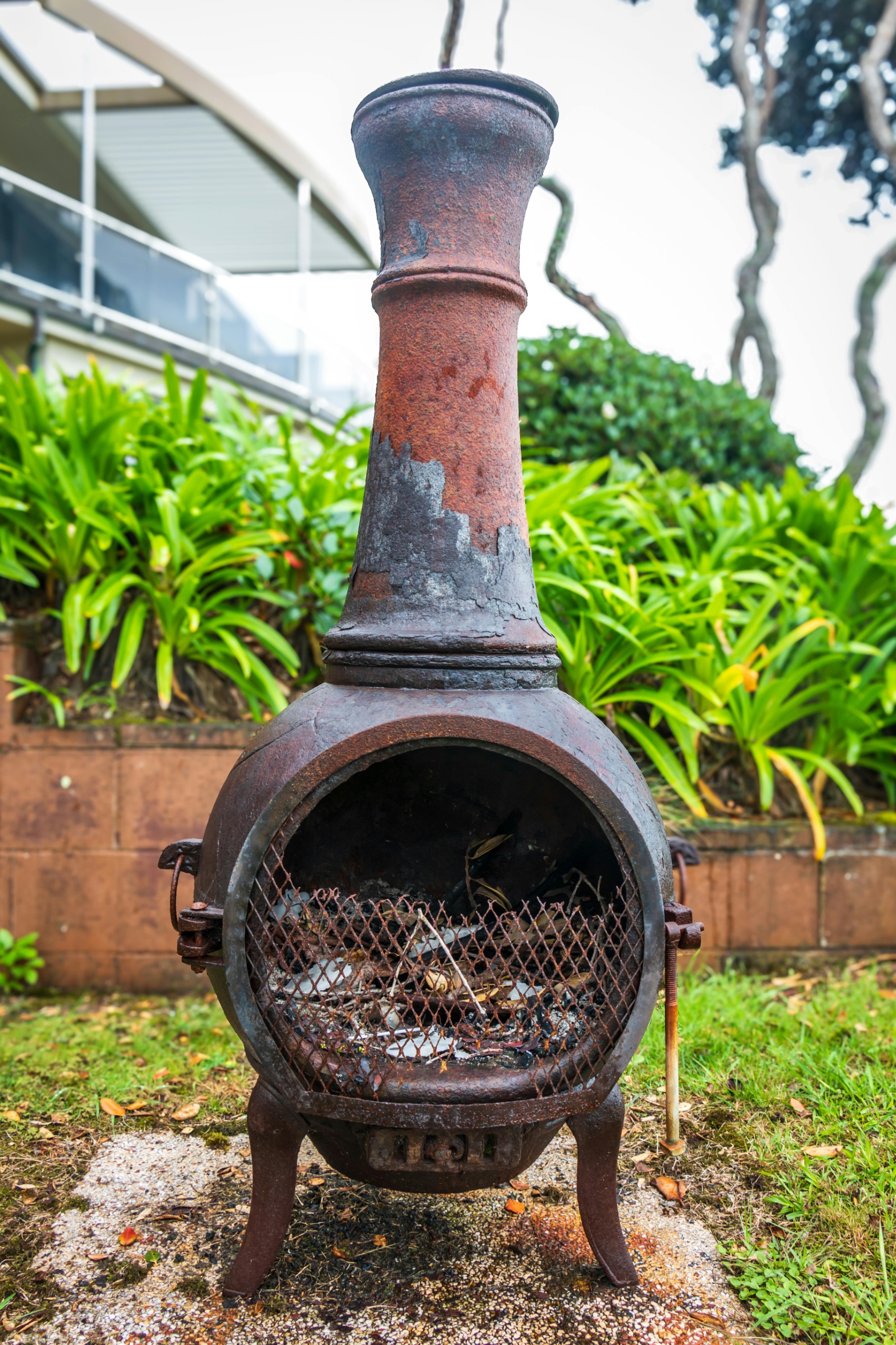 Chimineas/braziers on residential property | Community Local Law 2025 ...