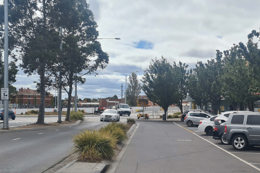 Aviation Road Master Plan | Participate Hobsons Bay