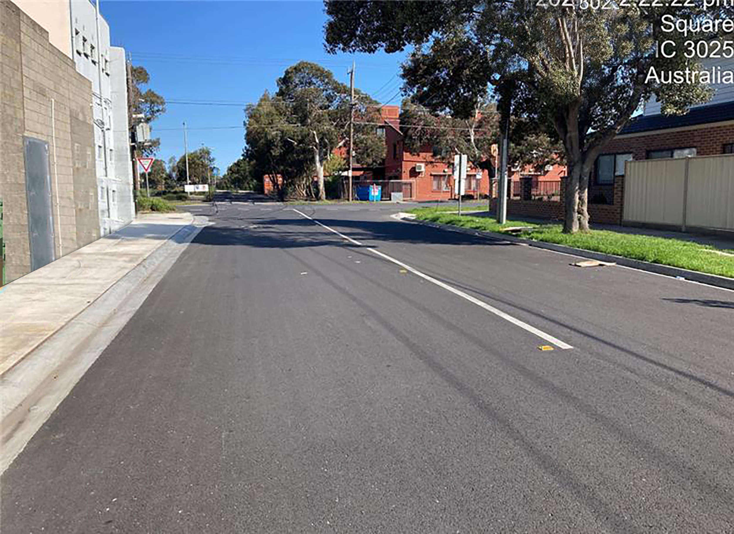Road Management Plan 2021 | Participate Hobsons Bay