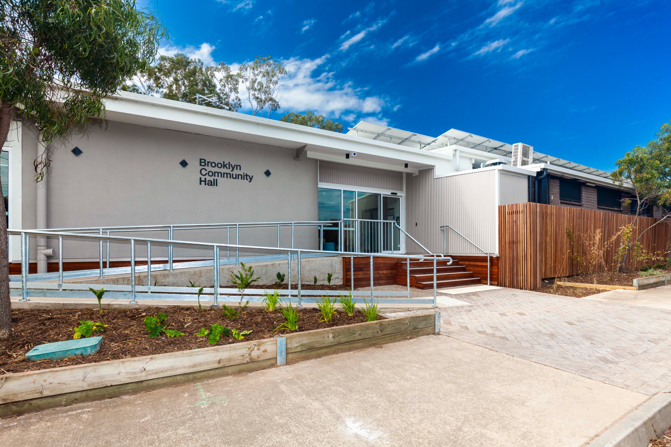 Vibrant Brooklyn Leadership Program | Participate Hobsons Bay