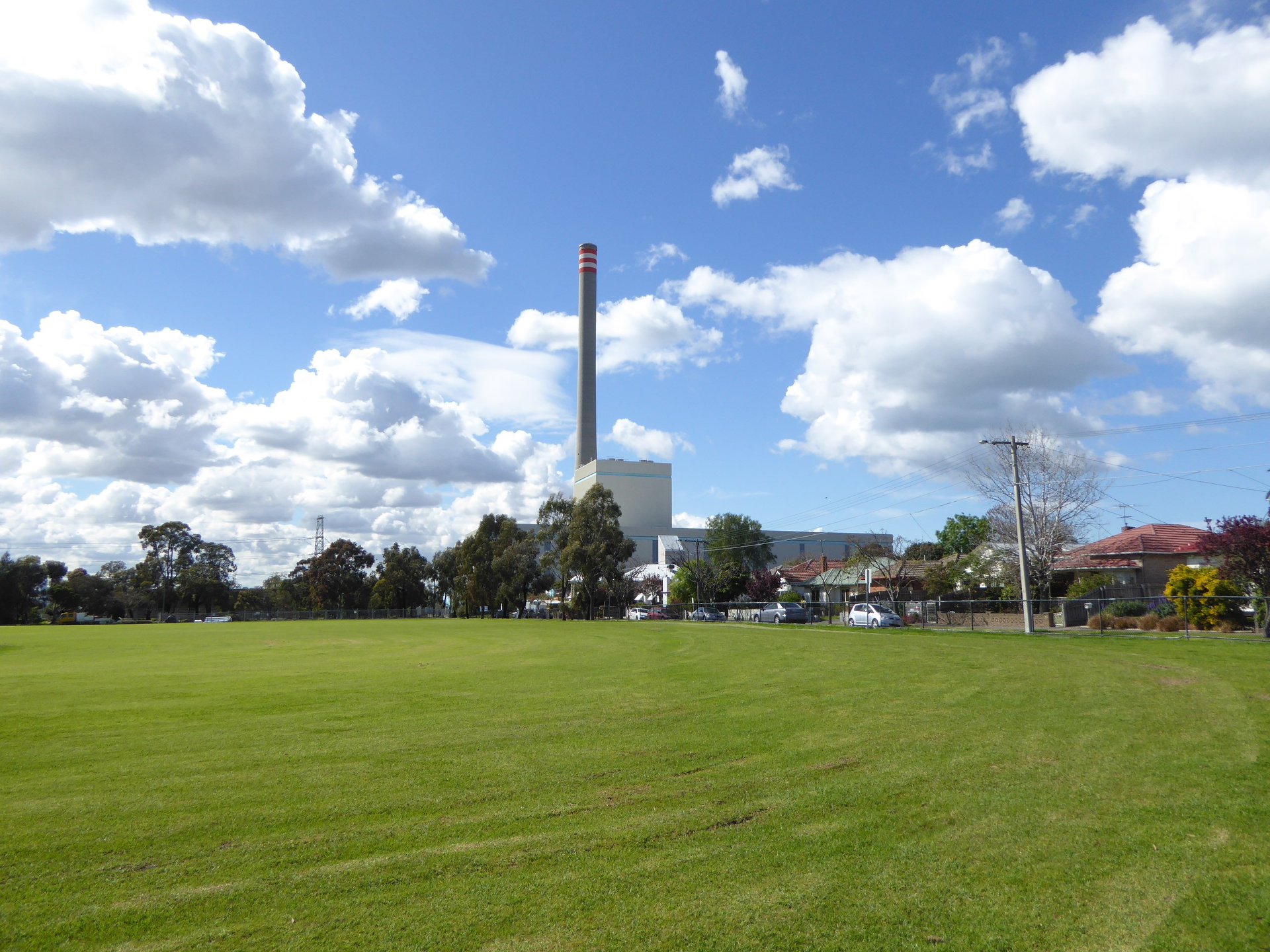 Digman Reserve Play Space | Participate Hobsons Bay